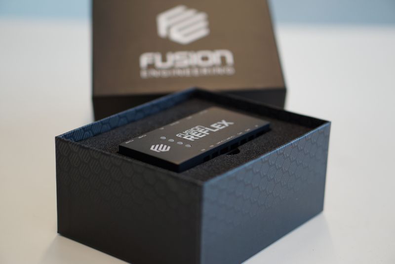 March 2021: Fusion Reflex IM Release – Fusion Engineering