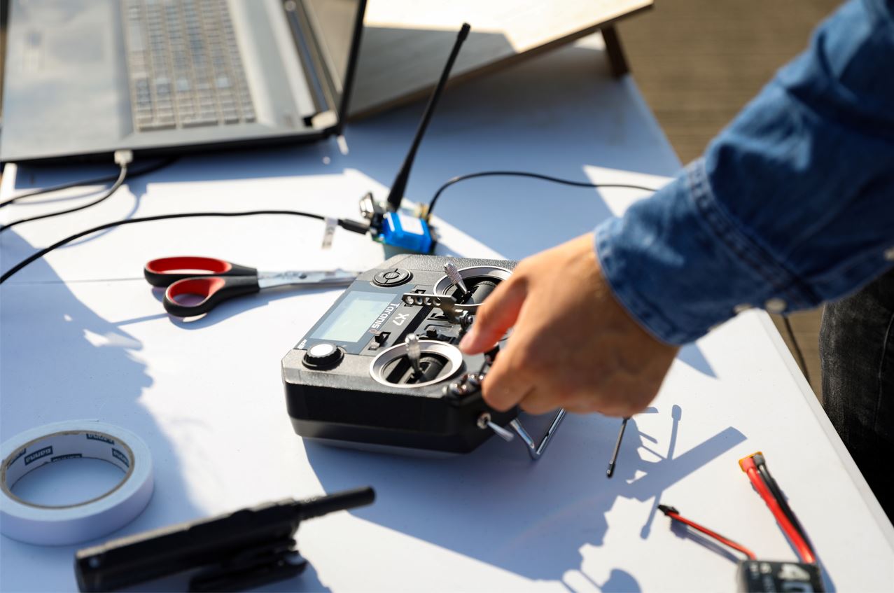 From the Workshop 2: Fault Detection & Redundancy – Fusion Engineering